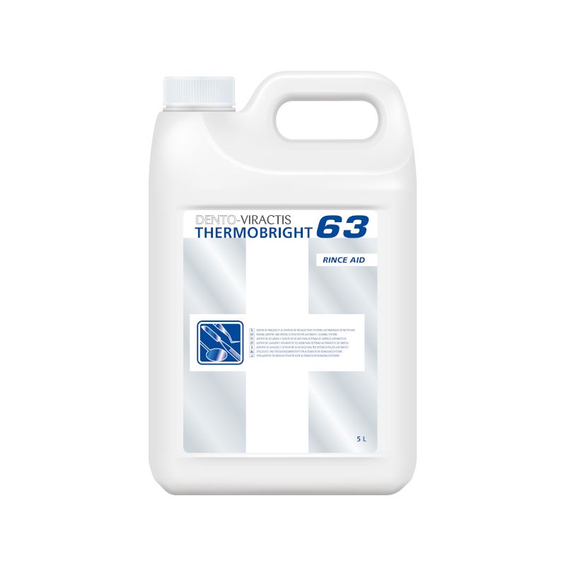 5L Dento-viractis 53 Spécial instruments REMPLACEMENT PAR Dento-Viract ...