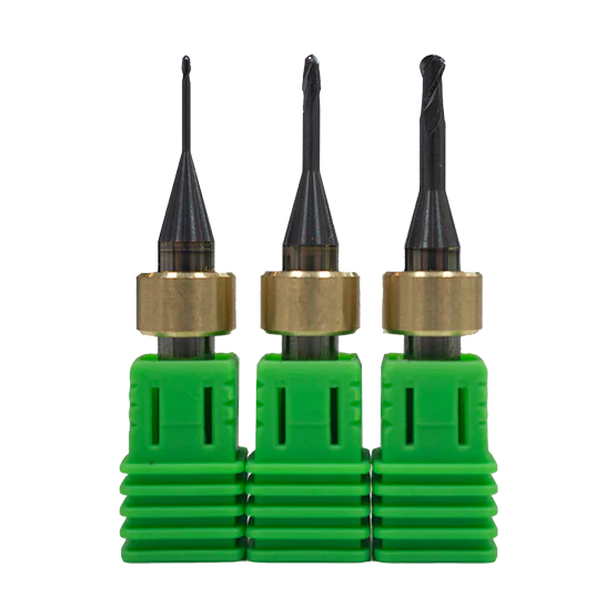 Imes Icore - Fraisage de métal - Fraises pour usineuses CAD/CAM – oofti.fr