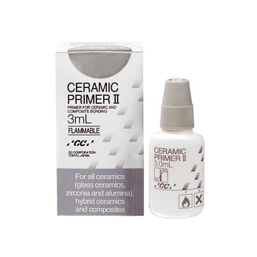 CERAMIC PRIMER II - GC | oofti.fr