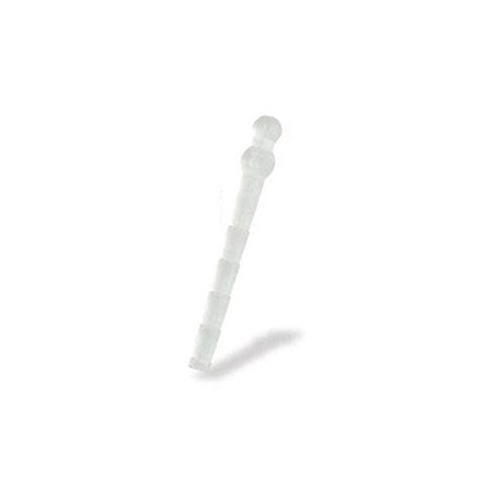 ParaPost Fiber White Tenon cylindrique - COLTENE – oofti.fr