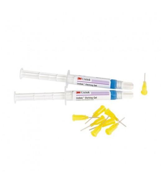 Transbond XT gel de mordançage Colle photo-polymérisable pour brackets ...