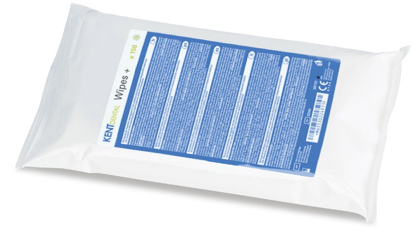 Wipes - Kent-Dental – oofti.fr